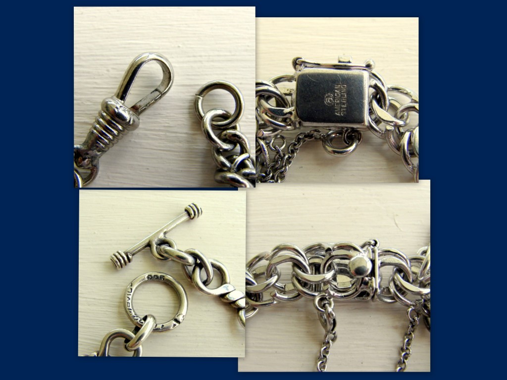 Types Of Bracelet Clasps At Sean Chaffey Blog Types Of Bracelet Clasps At Sean Chaffey Blog